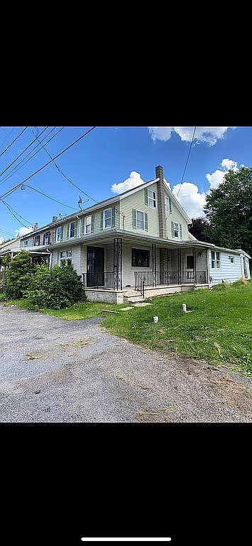 44 Walnut St, Delano, PA 18220 | Zillow