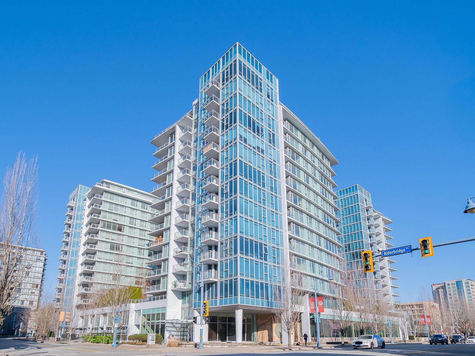 7371 Westminster Hwy 1202 Richmond Bc V6x 0b4 Mls R2858144 Zillow