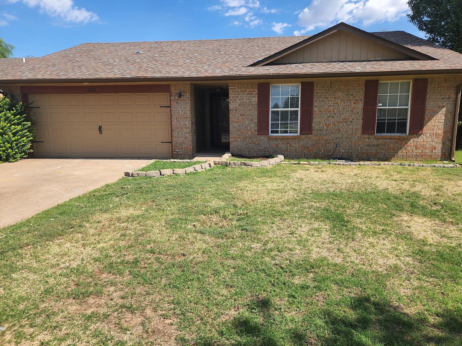 428 Addington, Enid, OK 73701 | Zillow