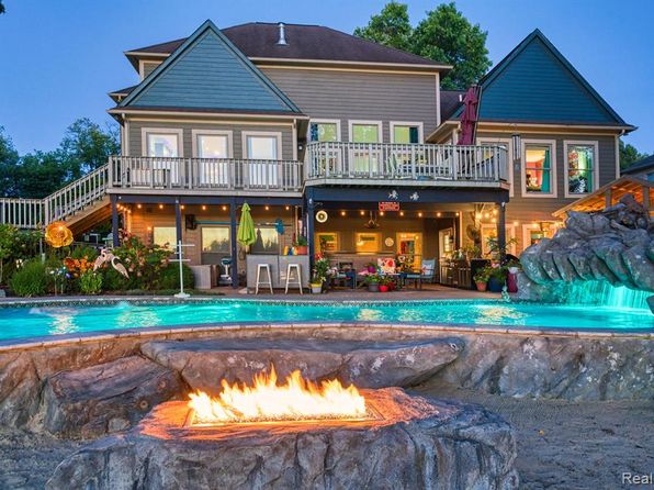 Howell MI Real Estate - Howell MI Homes For Sale | Zillow