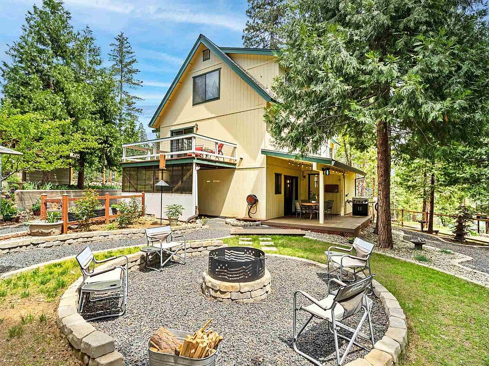 24008 Acorn Way, Twain Harte, CA 95383 | MLS #20230626 | Zillow
