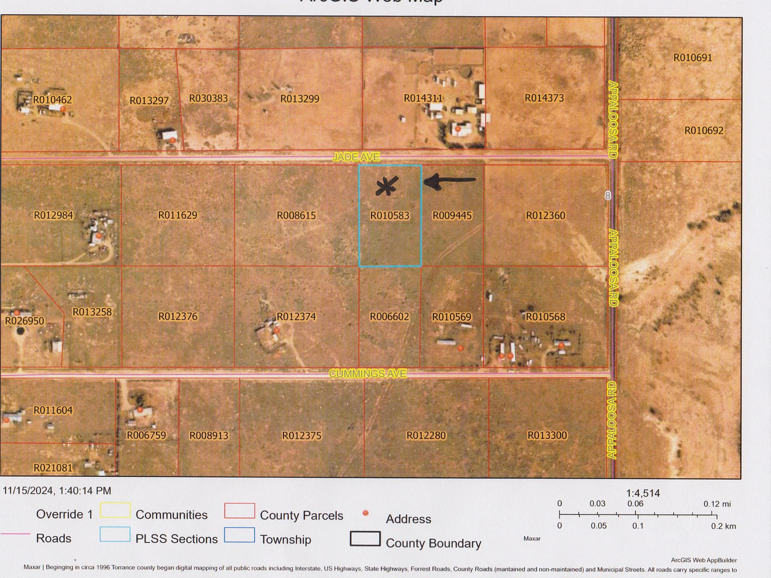 Jade Ave, Moriarty, NM 87035 | Zillow