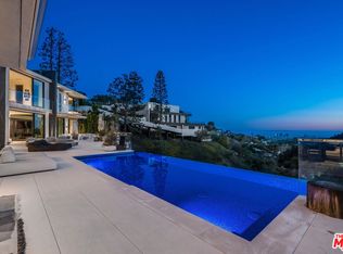 1055 Stradella Rd, Los Angeles, CA 90077 | MLS #25493315 | Zillow