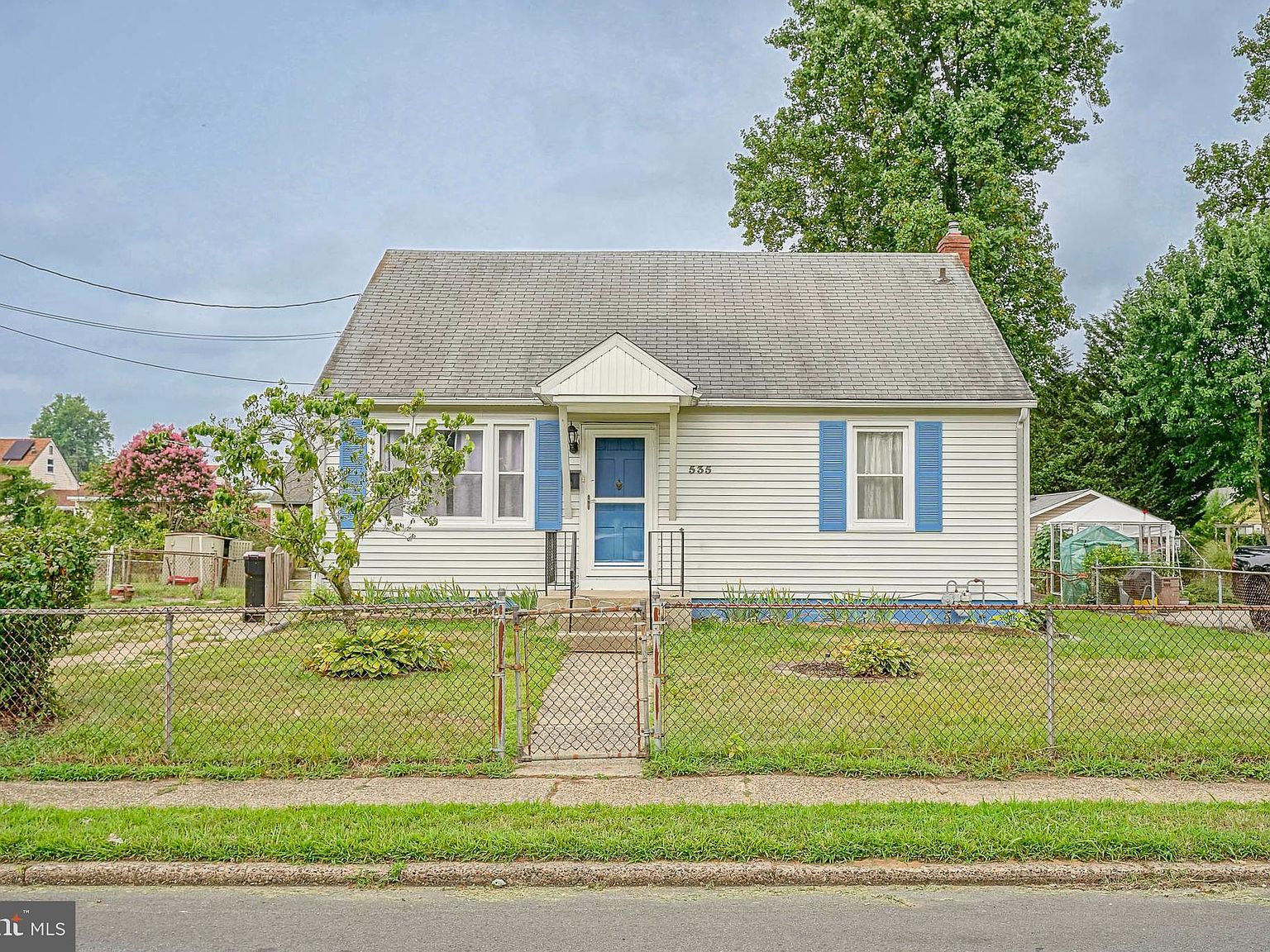 535 Main St, Glendora, NJ 08029 | Zillow