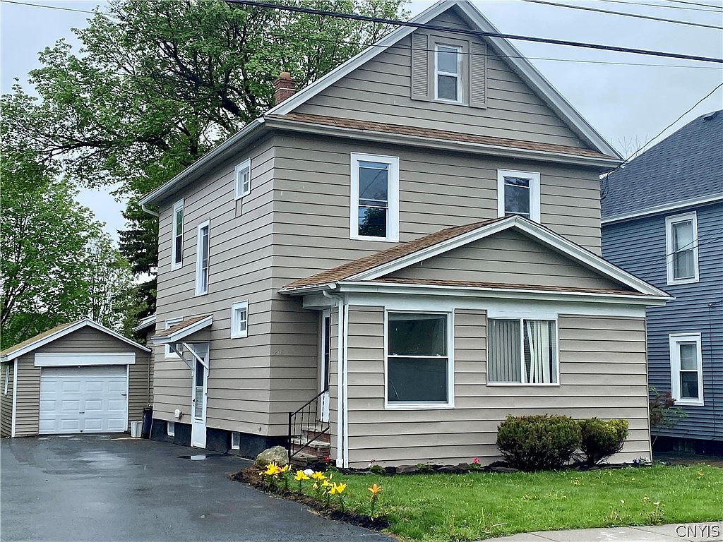 218 Alice Ave, Solvay, NY 13209 | Zillow