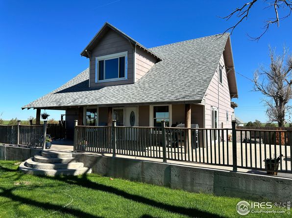 Burlington CO Real Estate - Burlington CO Homes For Sale | Zillow