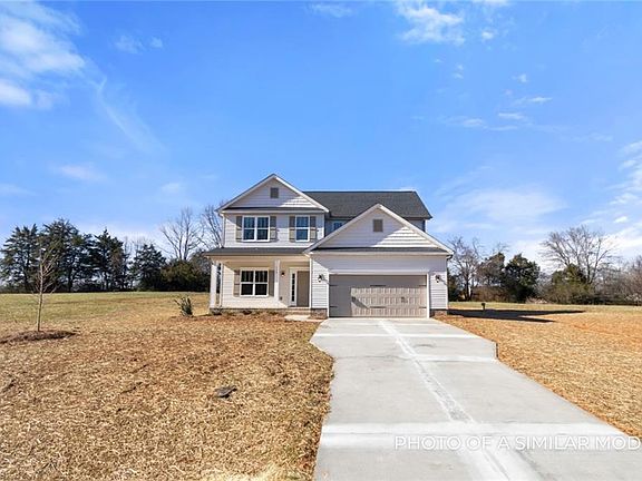 185 Wade Eaton Dr, Mocksville, NC 27028 | MLS #1122975 | Zillow