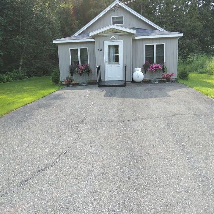 3043 W Chapman Road, Mapleton, ME 04757 | Zillow