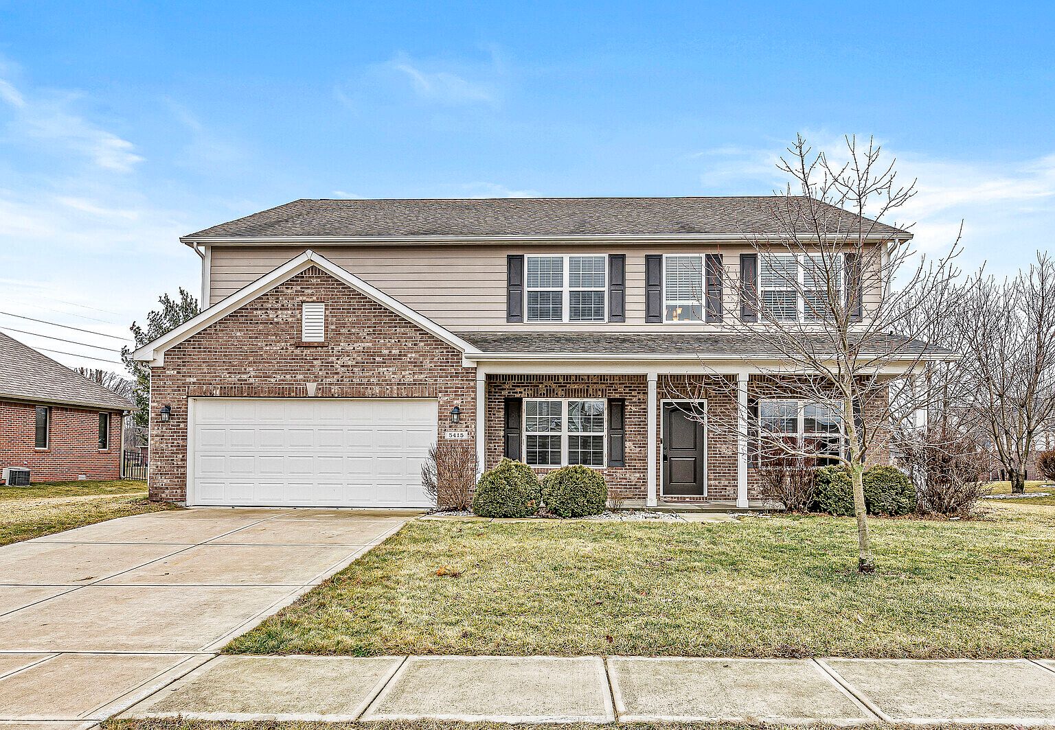 5415 Sampson Dr, Indianapolis, IN 46237 | MLS #21962069 | Zillow