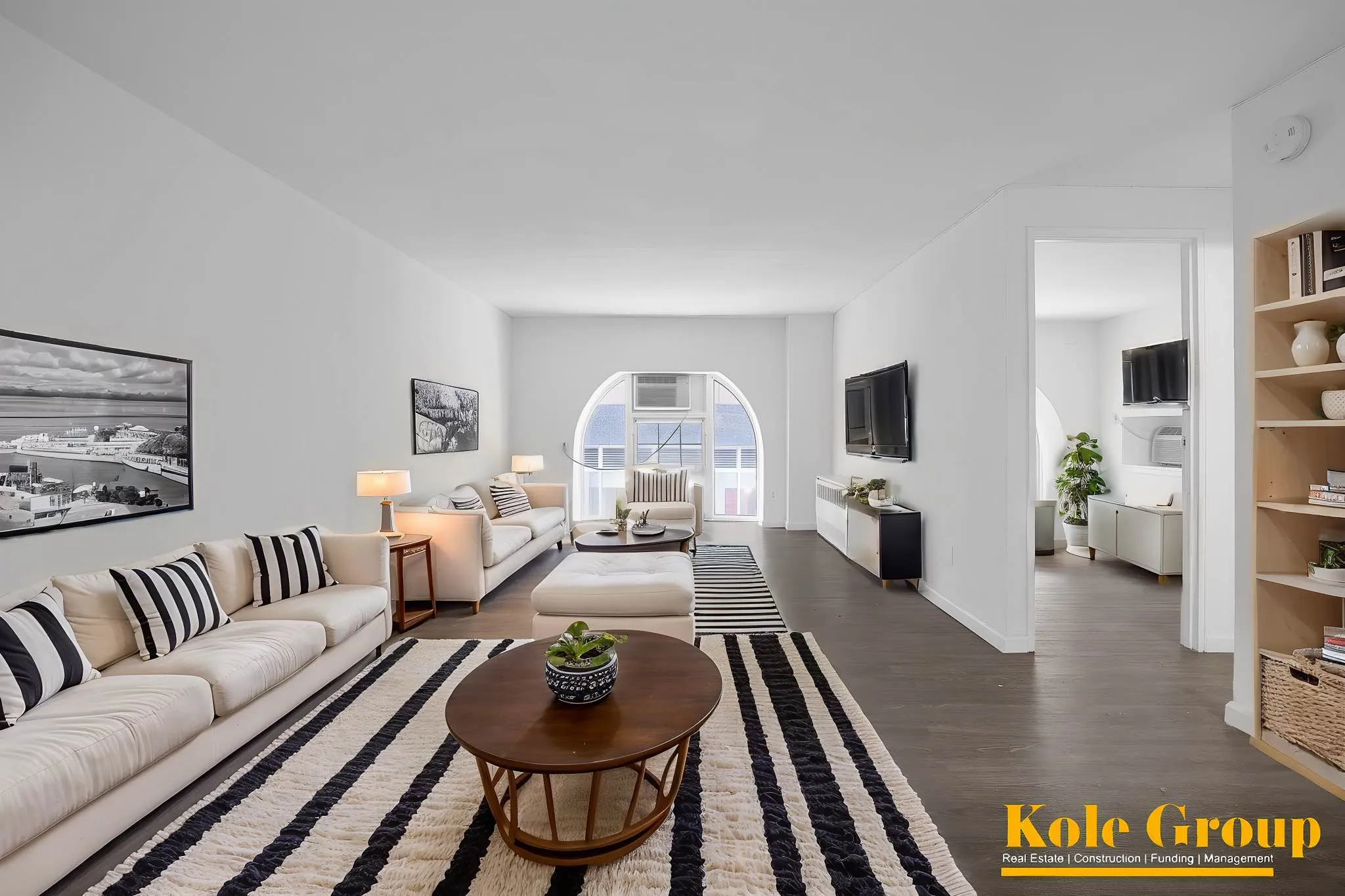 88 Fulton Street #101 in Fulton/Seaport, Manhattan | StreetEasy