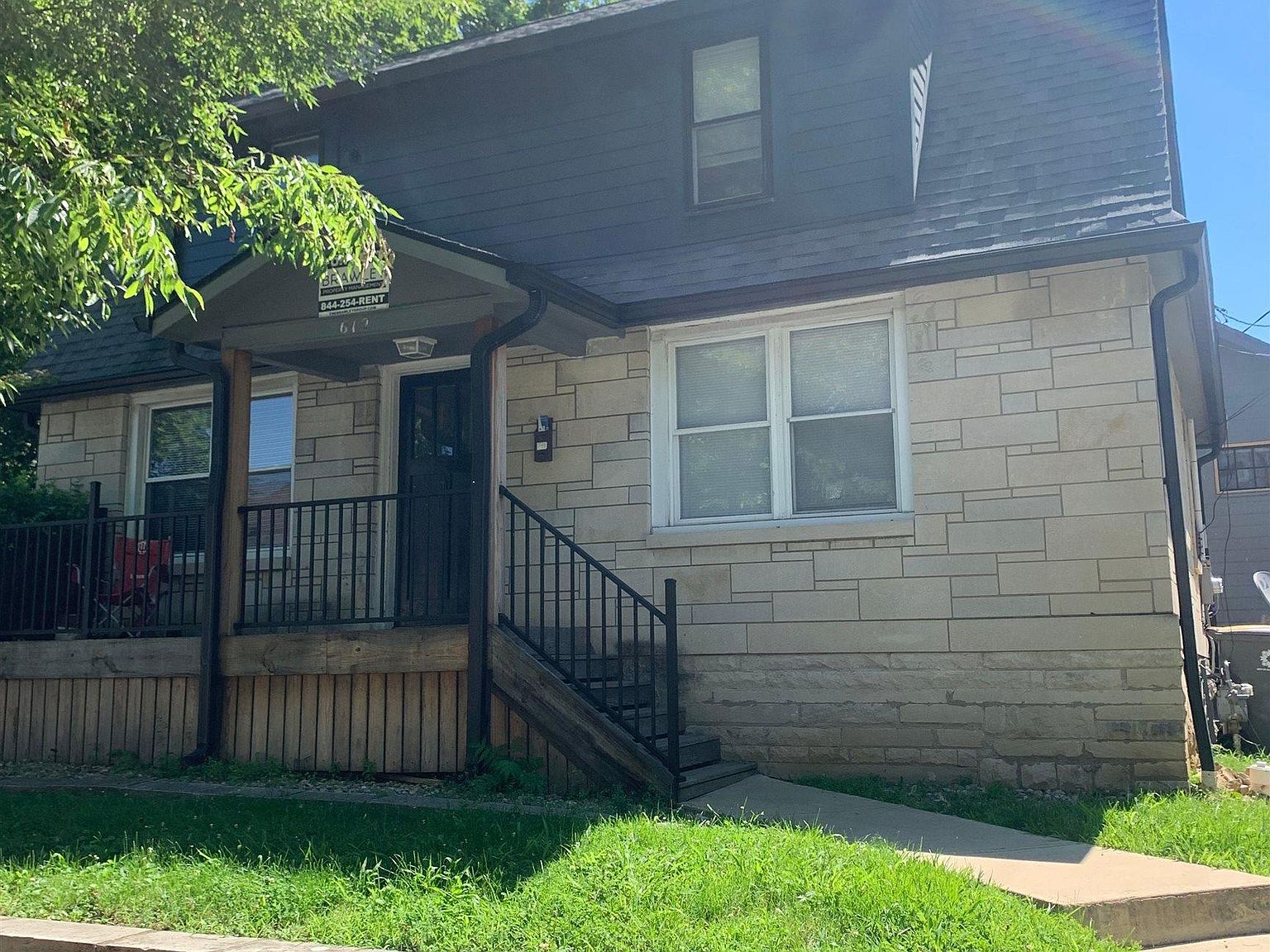 610 & 612 N Dunn St, Bloomington, IN 47408 | Zillow