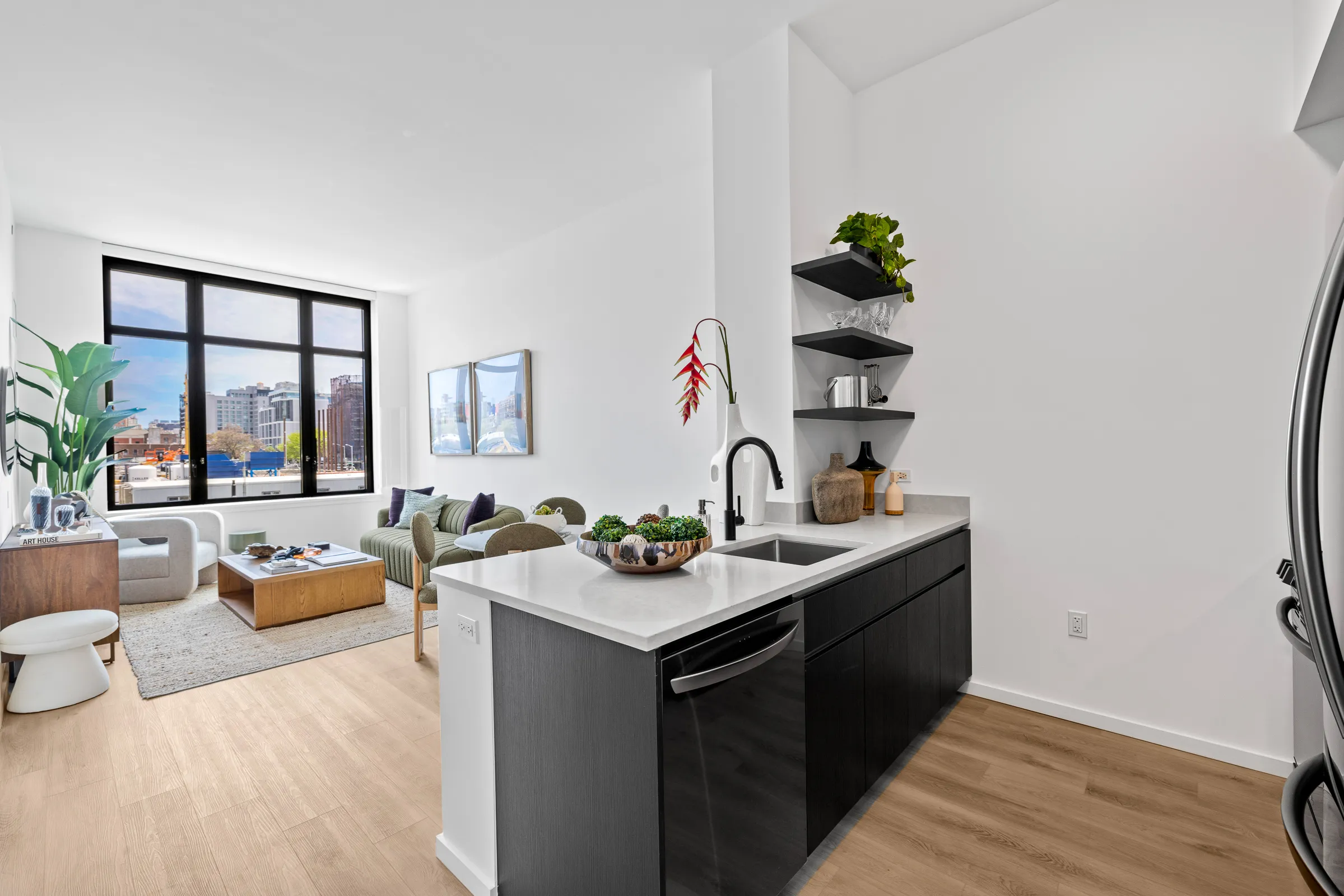 500 Degraw Street #213 in Gowanus, Brooklyn | StreetEasy
