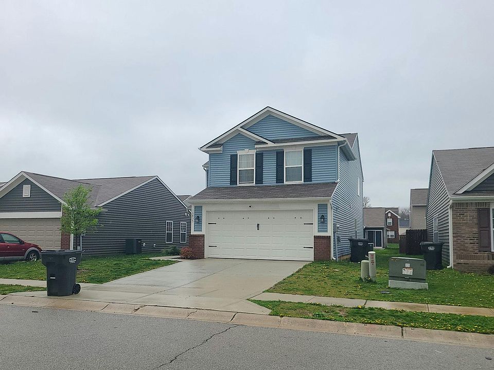 10835 Spirit Dr, Ingalls, IN 46048 | Zillow