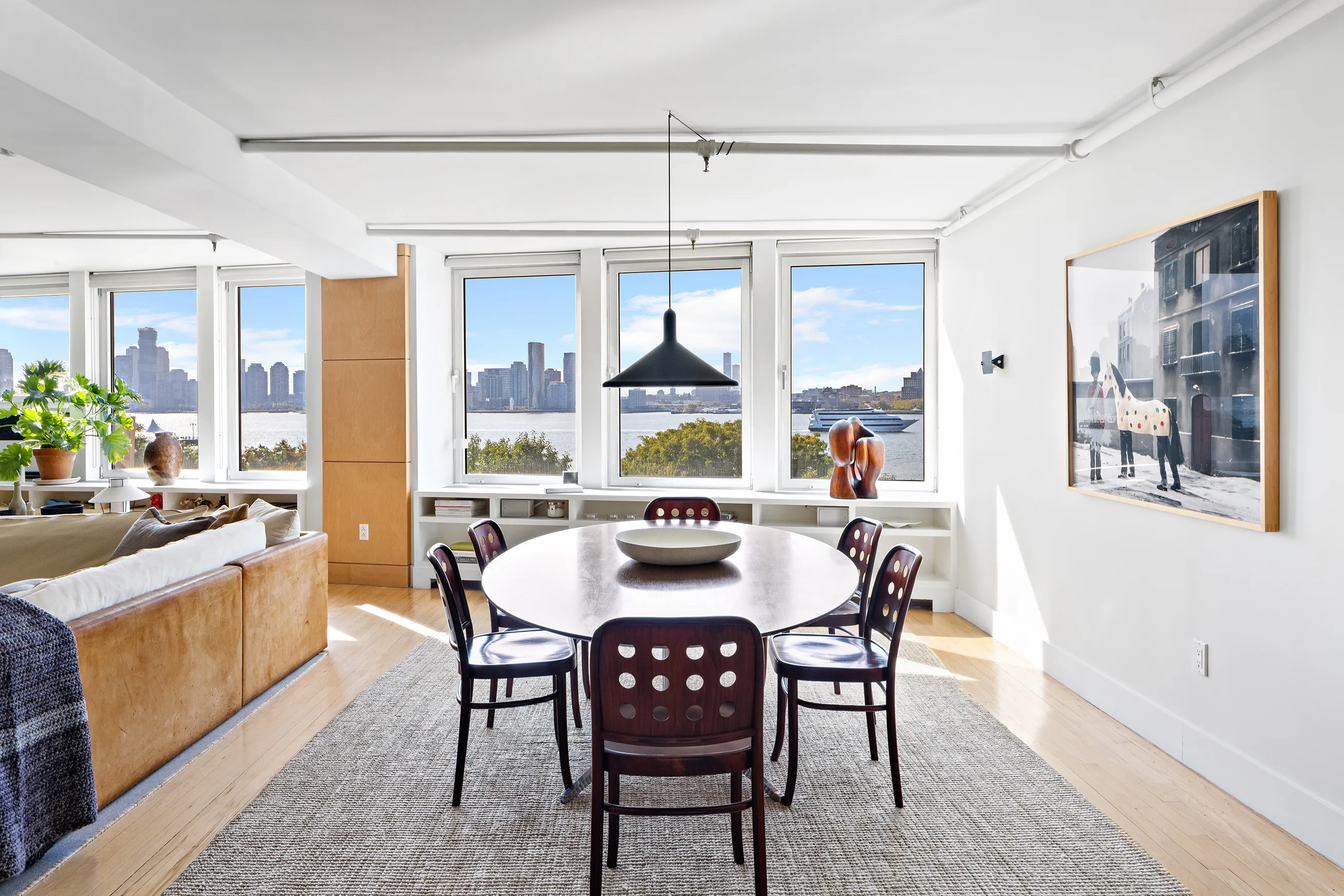 166 Bank Street #5D in West Village, Manhattan | StreetEasy