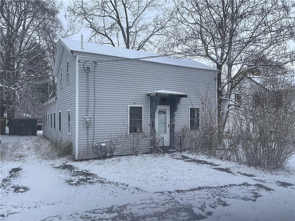 54 Murray St, Mount Morris, NY 14510 | Zillow