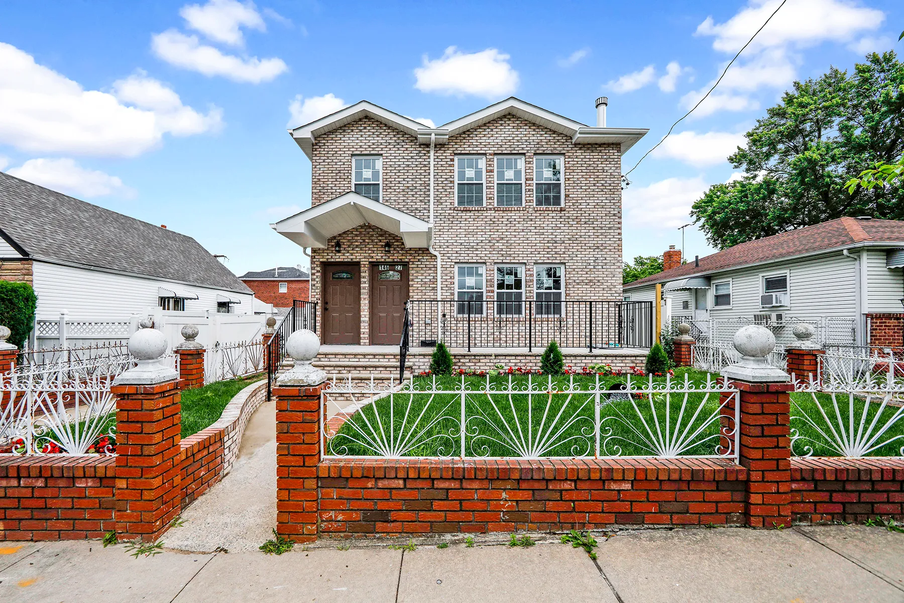 146-27 182nd Street #A in Springfield Gardens, Queens | StreetEasy