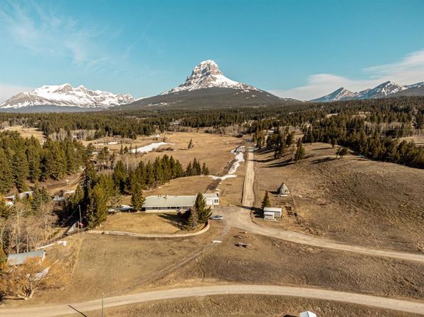 Crowsnest Pass AB Real Estate - Crowsnest Pass AB Homes For Sale | Zillow