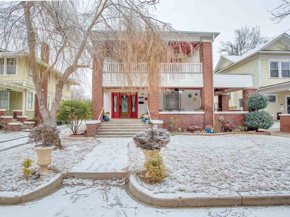 Enid Real Estate - Enid OK Homes For Sale | Zillow