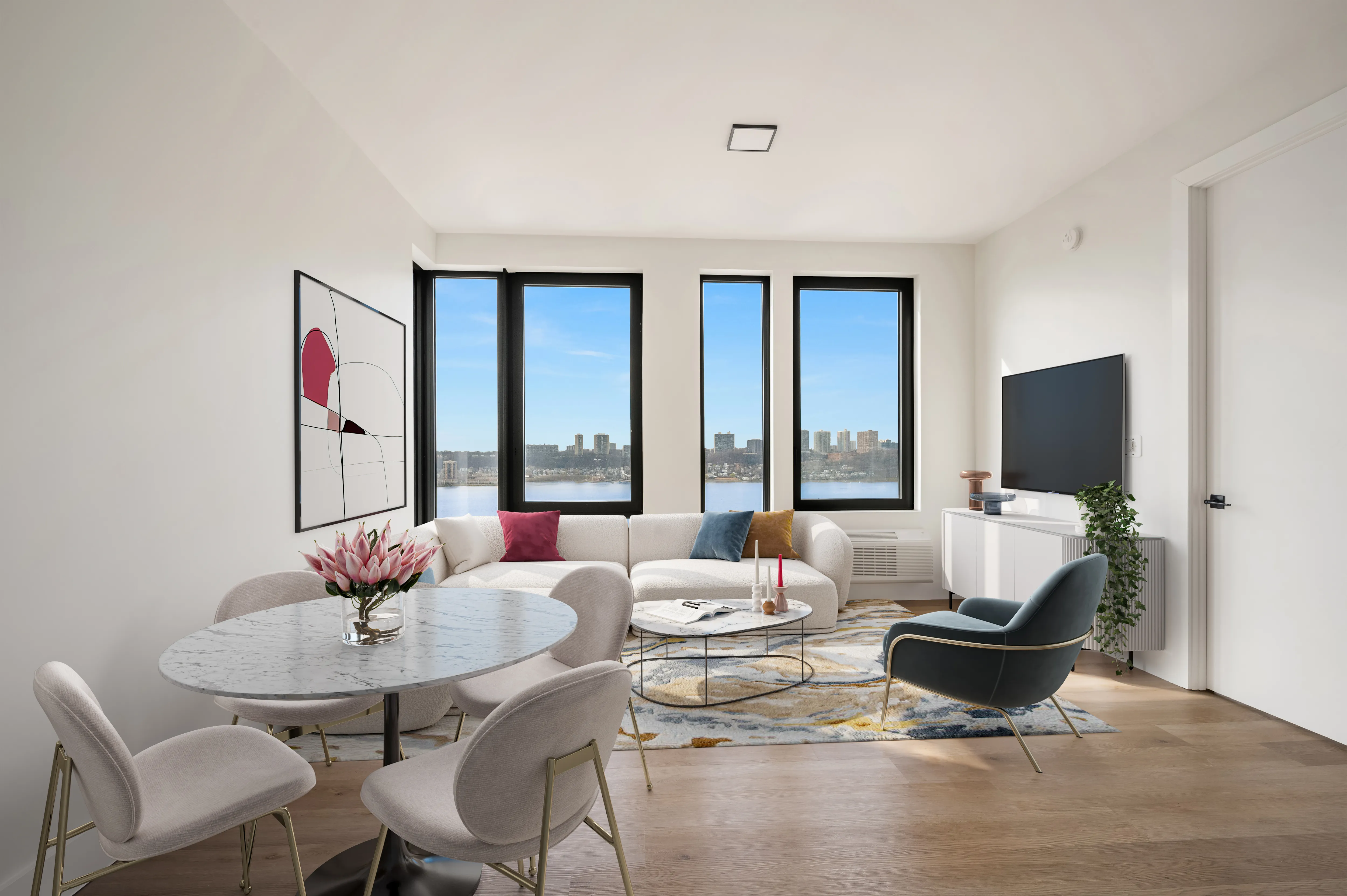 620 West 153rd Street #20A in Hamilton Heights, Manhattan | StreetEasy