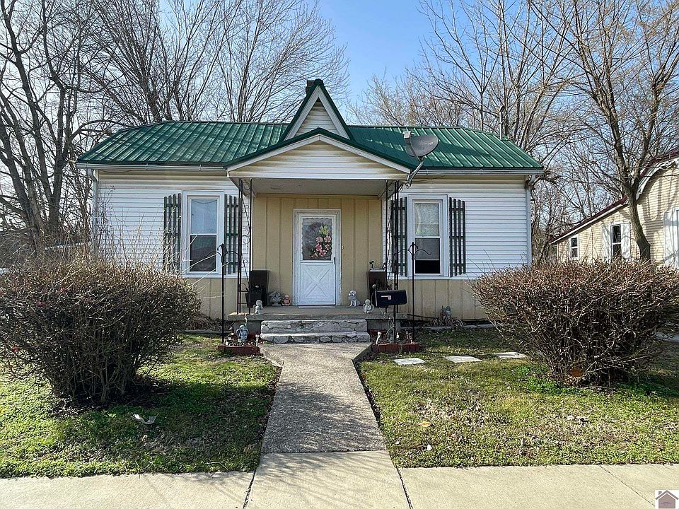 507 N Jefferson St, Princeton, KY 42445 | Zillow