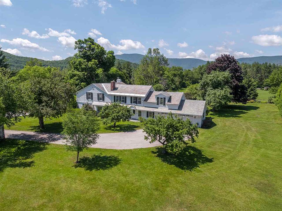 511 Upper Hollow Road, Dorset, VT 05251 | Zillow