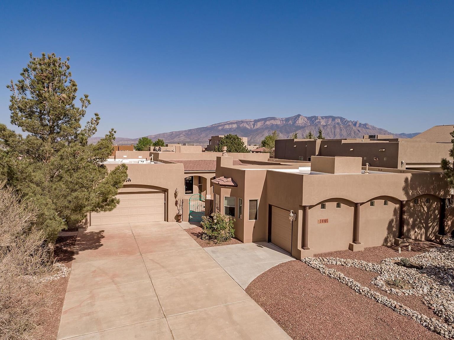 3110 Rachel Ct NE, Rio Rancho, NM 87144 | Zillow