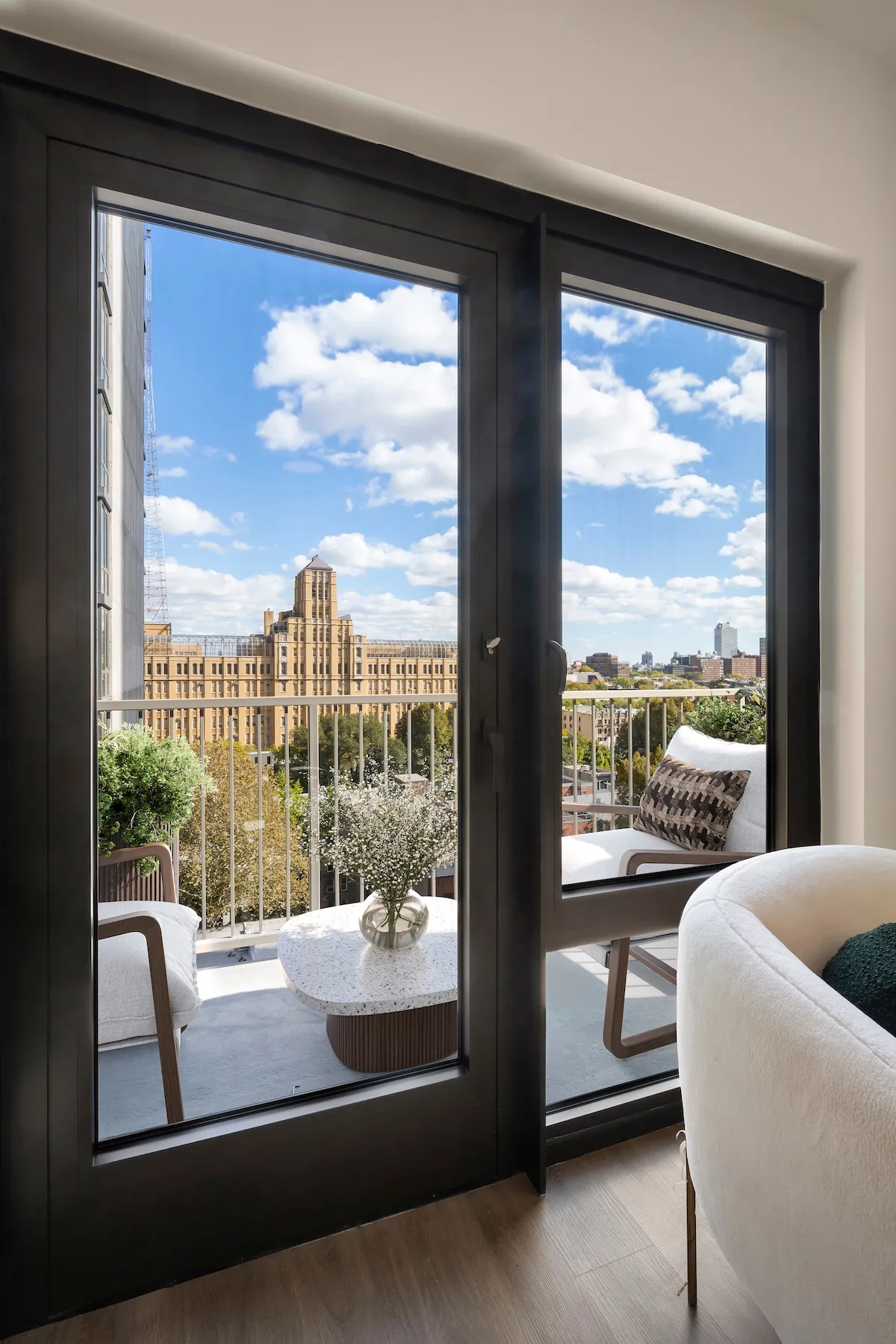 19 Rockwell Place #9F in Fort Greene, Brooklyn | StreetEasy