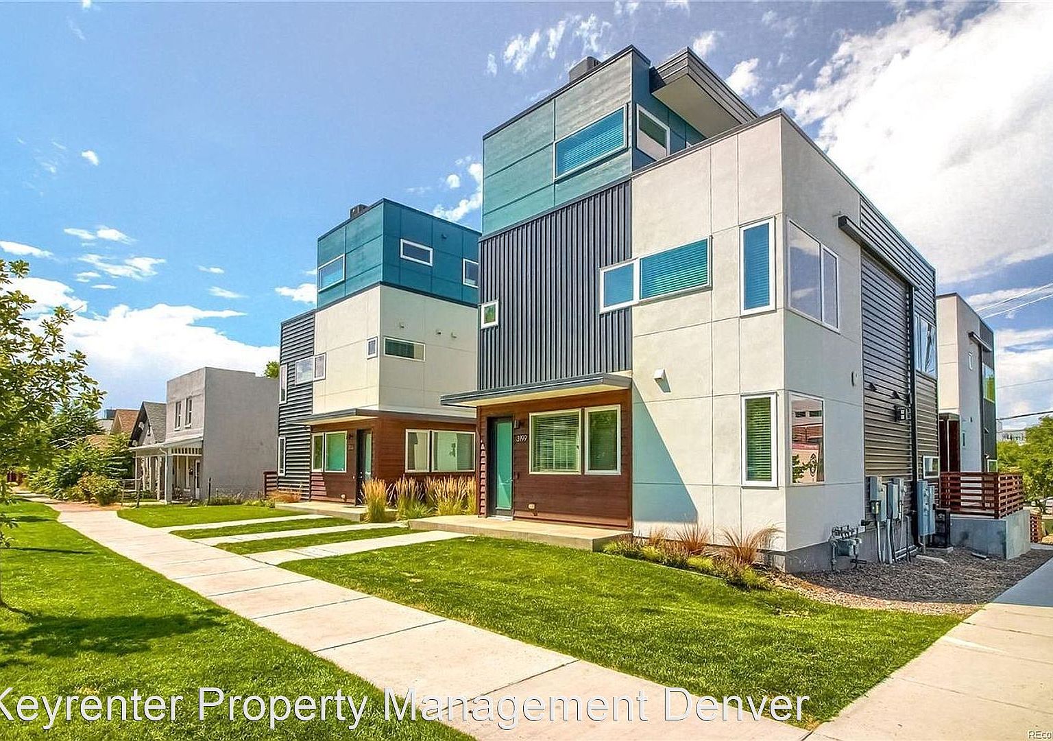 3195 Lawrence St, Denver, CO 80205 | Zillow