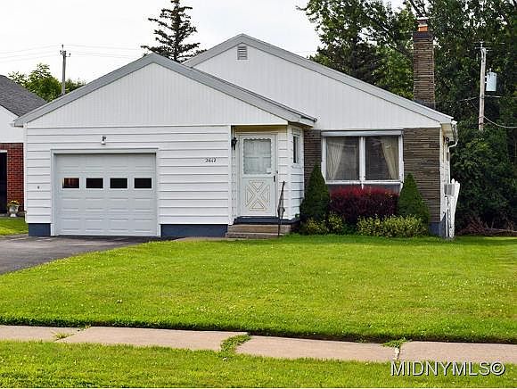 2612 Oneida St, Utica, NY 13501 | Zillow