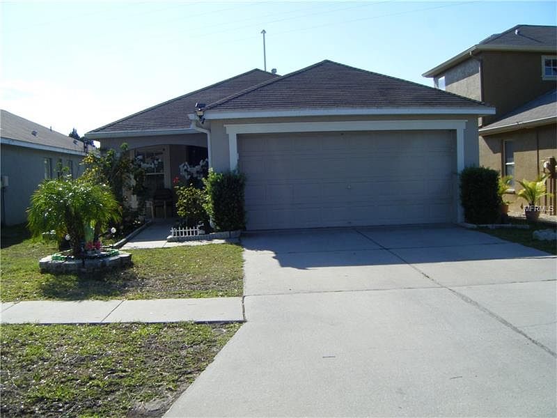 5448 Turtle Crossing Loop, Tampa, FL 33625 | Zillow