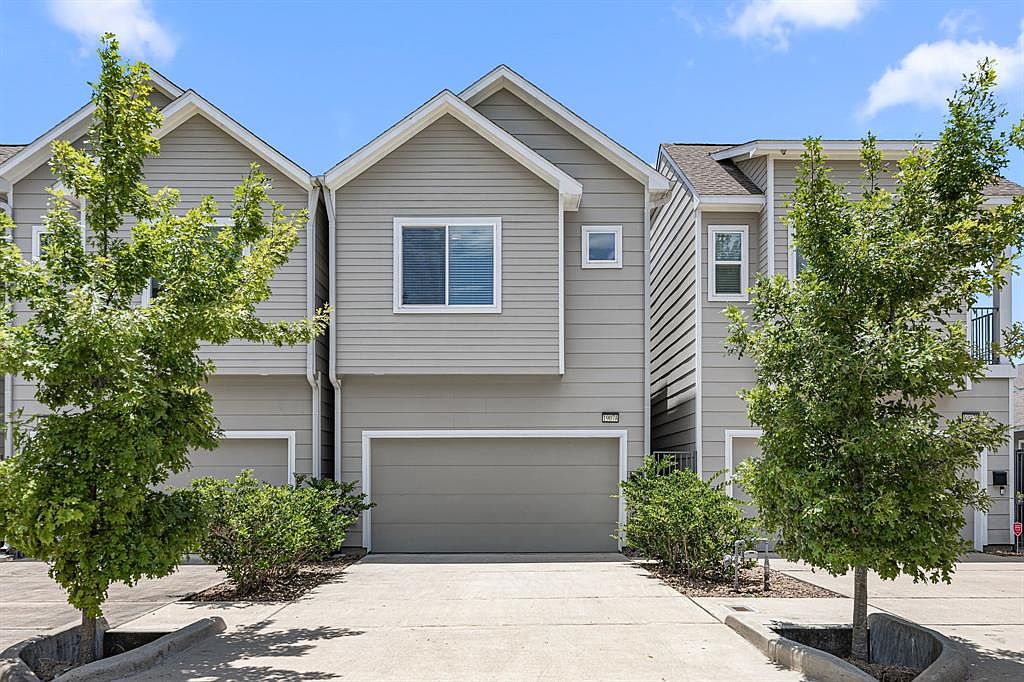 1907 Harlem St #A, Houston, TX 77020 | MLS #92058946 | Zillow