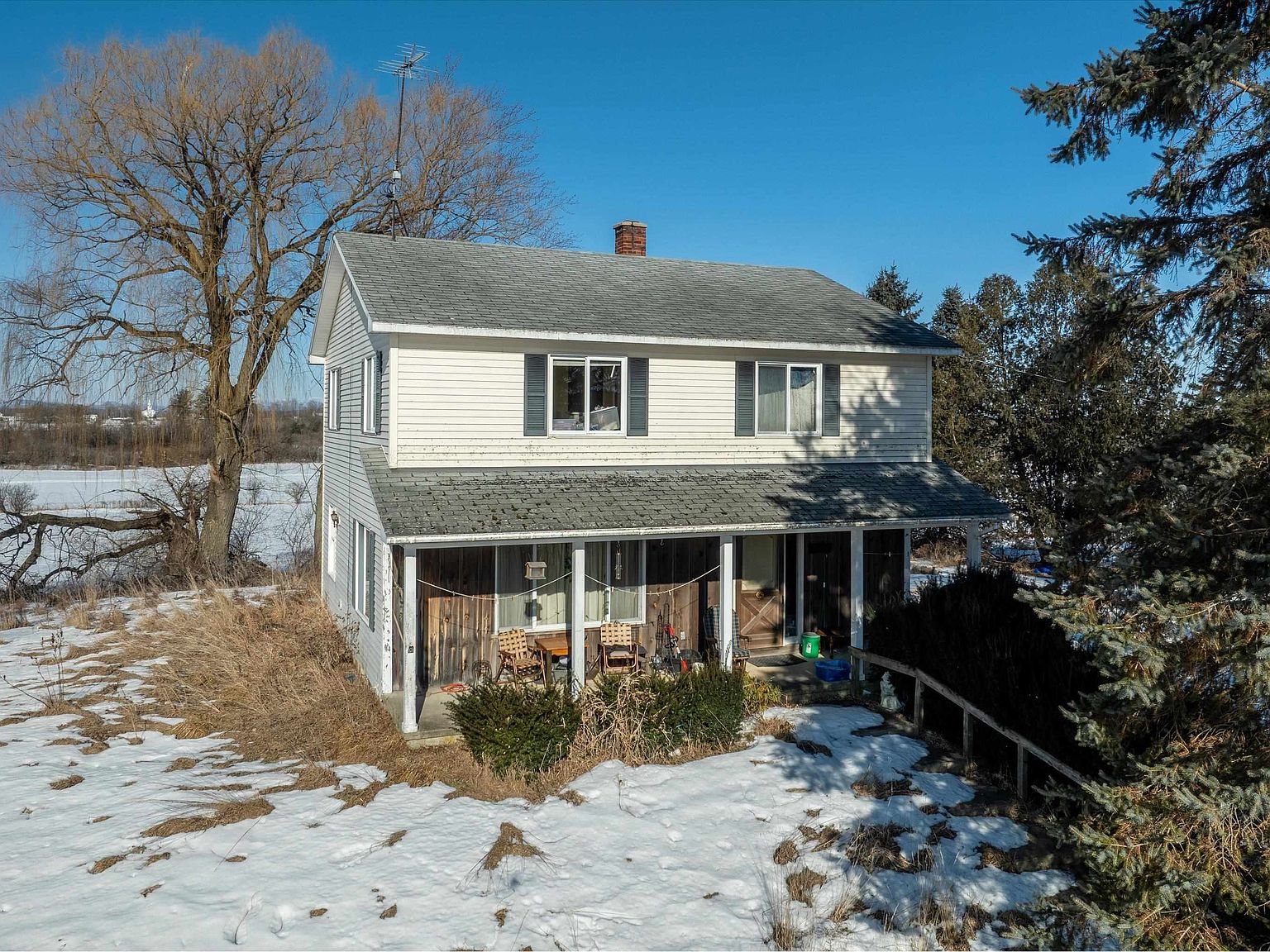 25 Crosby Road, Whiting, VT 05778 | Zillow