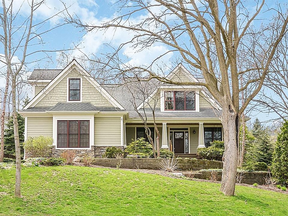 2 Shipman Cir, Ann Arbor, MI 48104 | Zillow