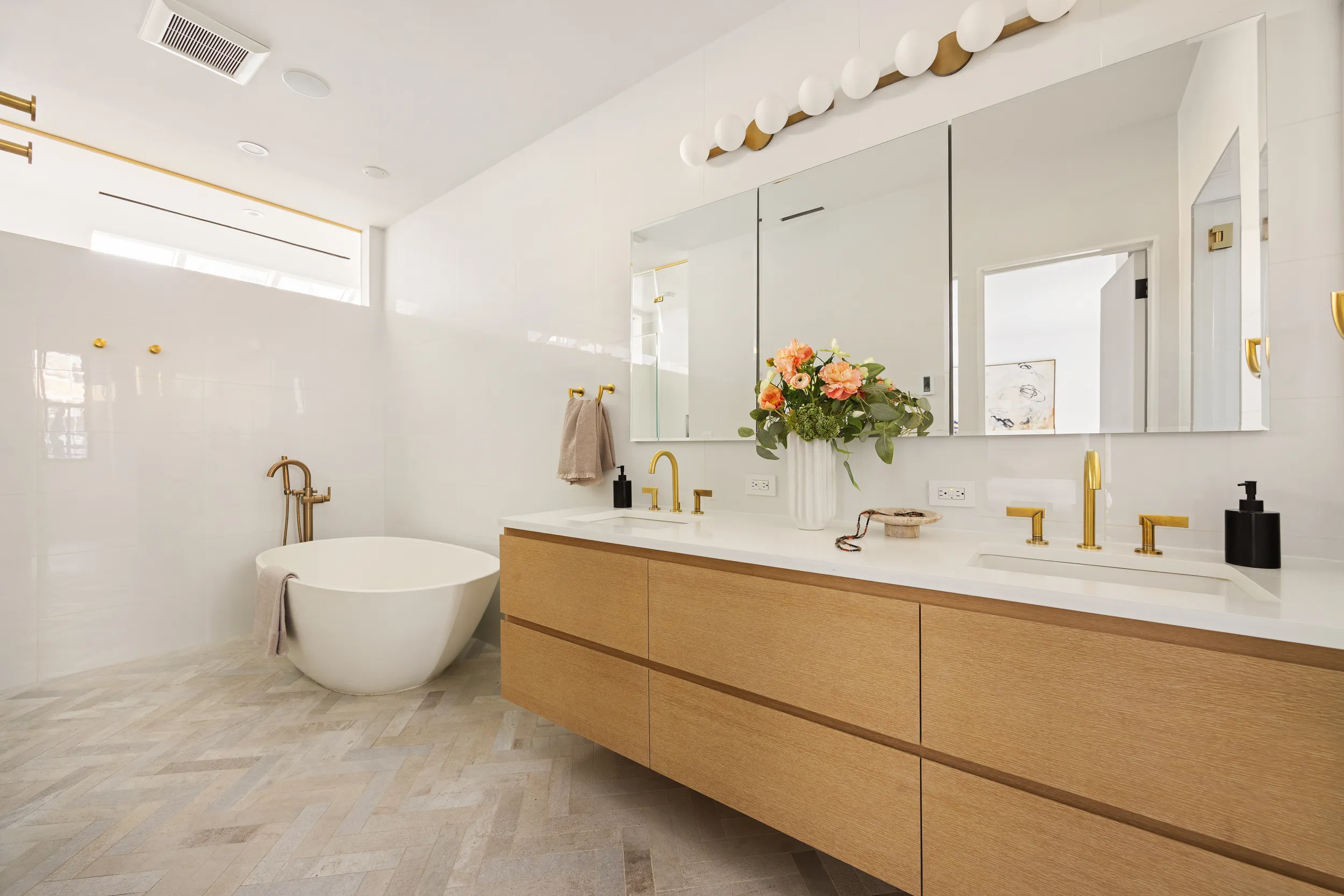 45 Warren Street PENTHOUSE in Tribeca, Manhattan | StreetEasy