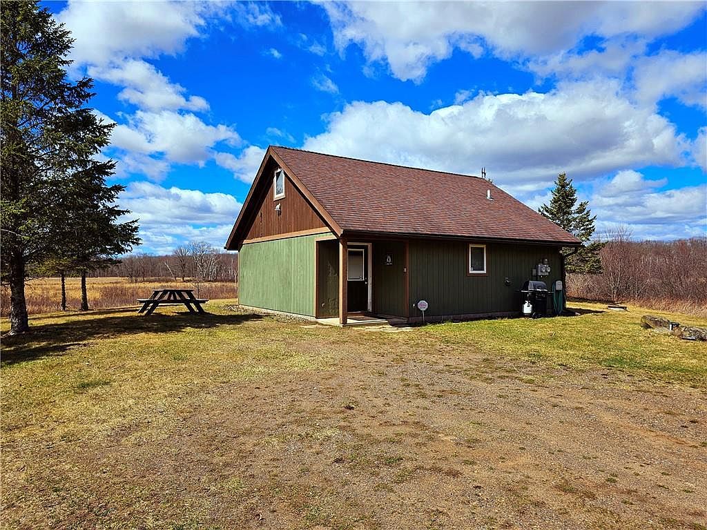 2263 Pipe Lake Road, Comstock, WI 54826 | Zillow