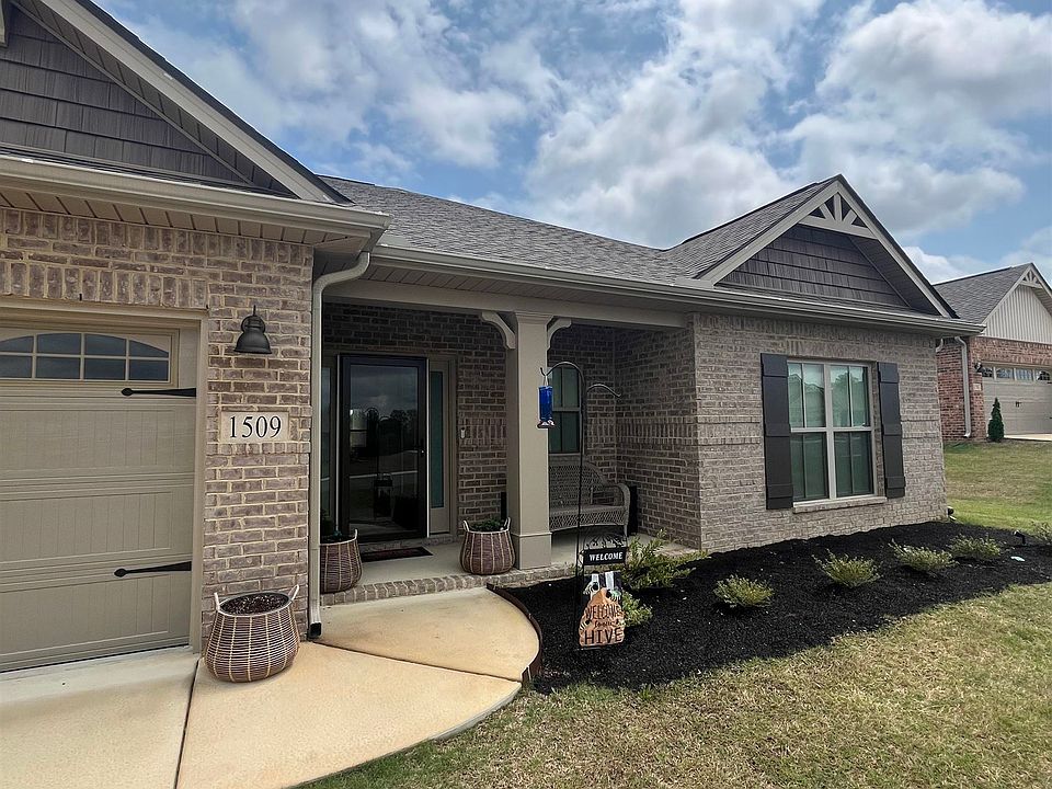 1509 Holloway Pl SE, Cullman, AL 35055 | Zillow