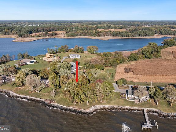 4954 Huntingfield Rd, Rock Hall, MD 21661 | MLS #MDKE2004540 | Zillow