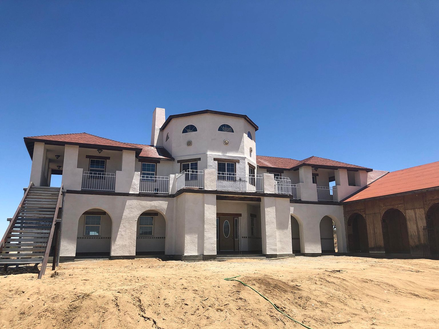 21810 Fort Tejon Rd, Llano, CA 93544 | Zillow