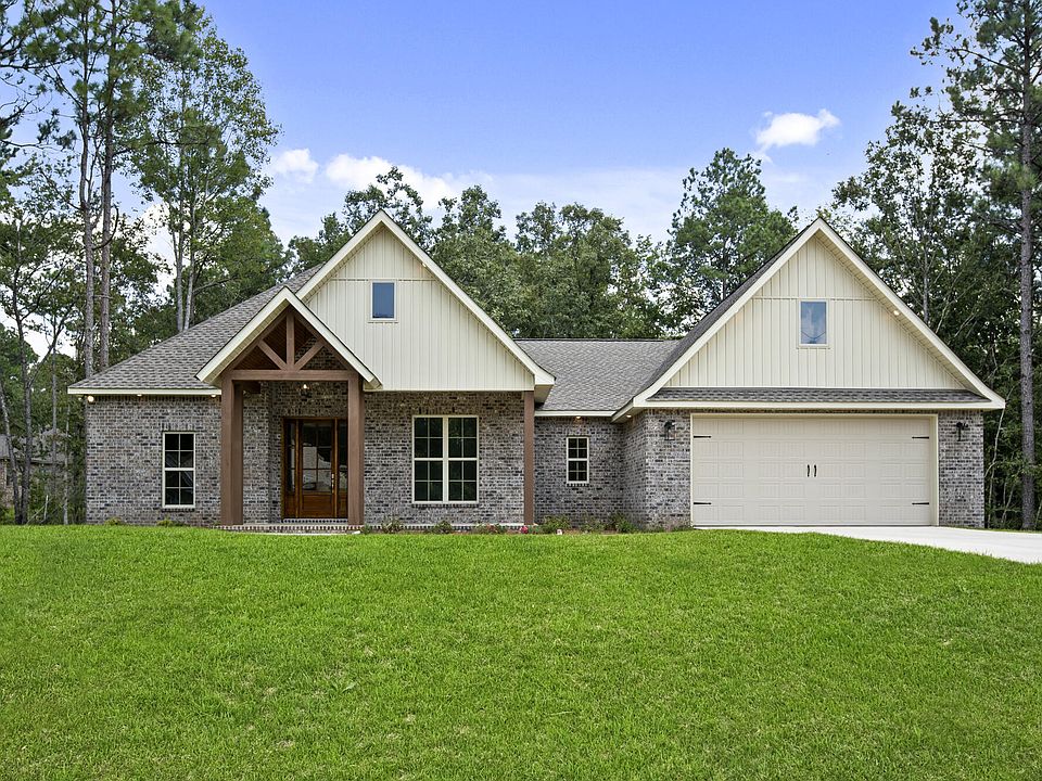 302 Pine Ridge Dr, Petal, MS 39465 | MLS #139343 | Zillow