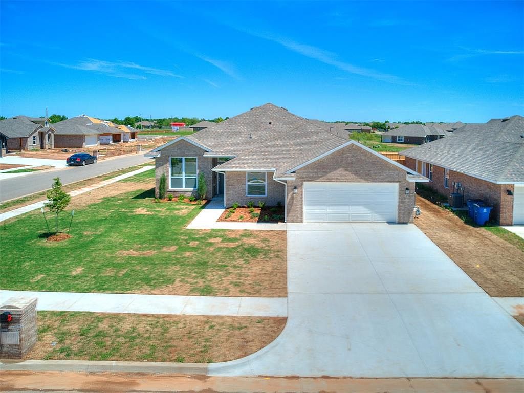 1650 Addington Rd, Newcastle, OK 73065 | Zillow