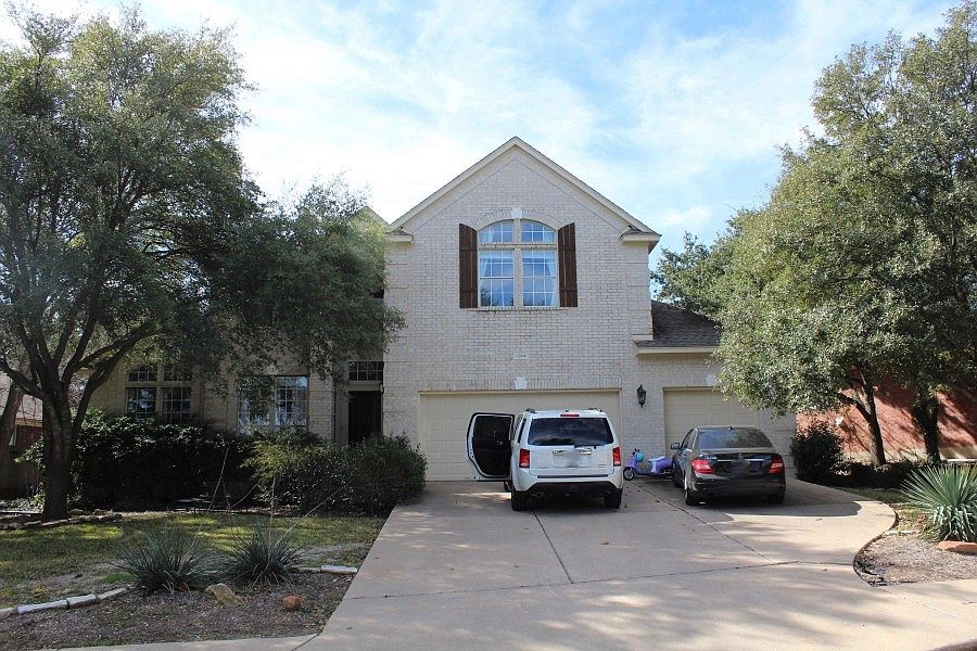 3808 Epperson Trl, Austin, TX 78732 | Zillow