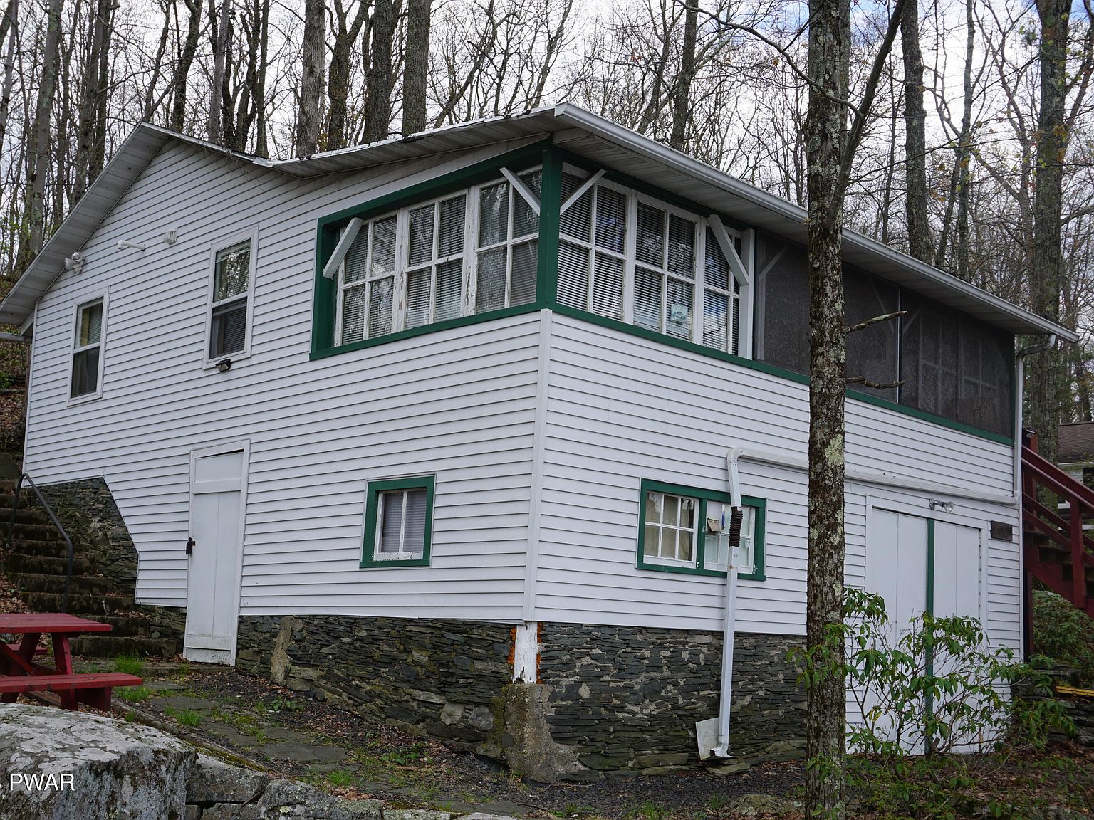 211 Old Route 402, Dingmans Ferry, PA 18328 | Zillow