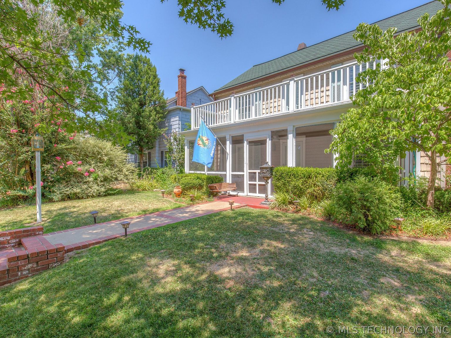 2527 S Cincinnati Ave, Tulsa, OK 74114 | Zillow