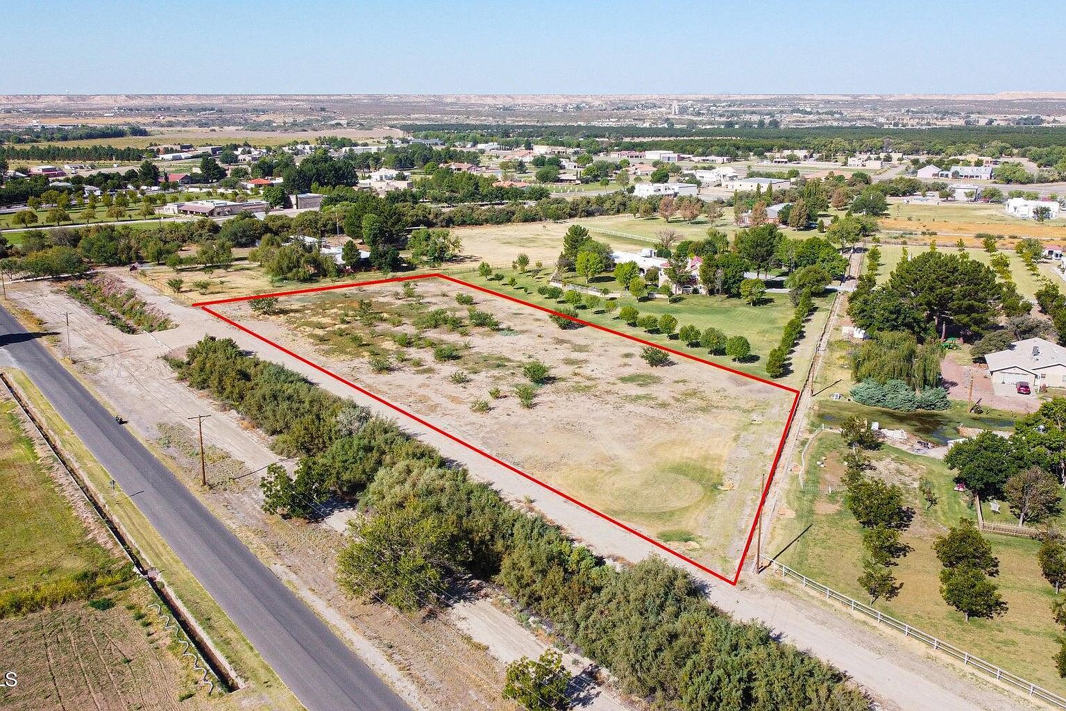 6825 Gato Rd, Anthony, NM 88021 | MLS #908281 | Zillow