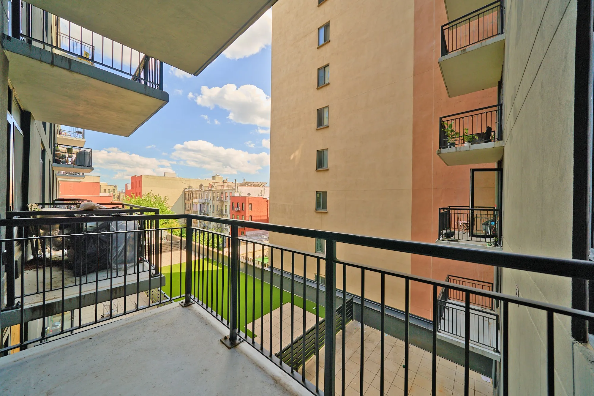 2211 3rd Avenue #3Z in East Harlem, Manhattan | StreetEasy