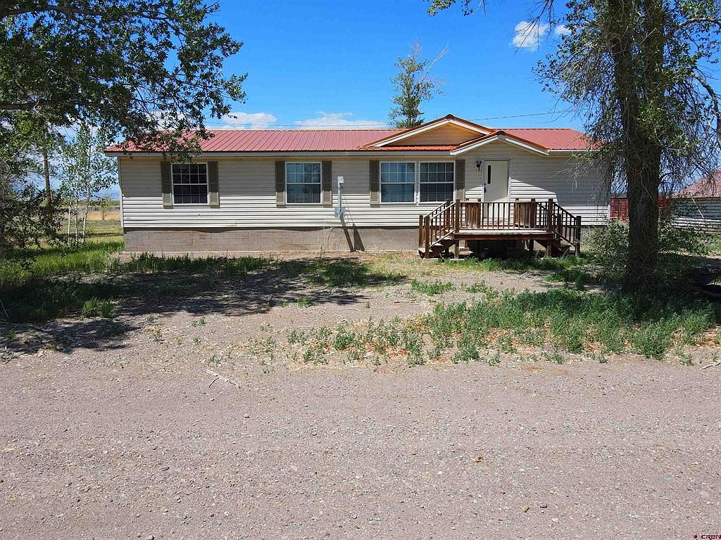 6878 County Road 50, Center, CO 81125 | Zillow