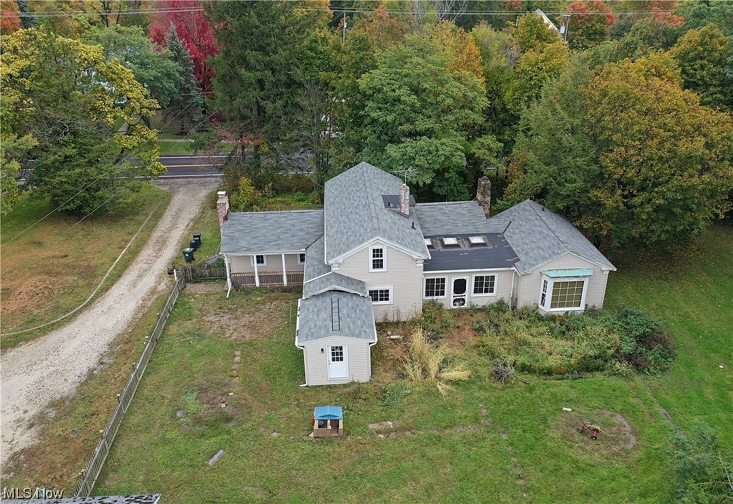 4076-4078 Broadview Rd, Richfield, OH 44286 | MLS #4497119 | Zillow