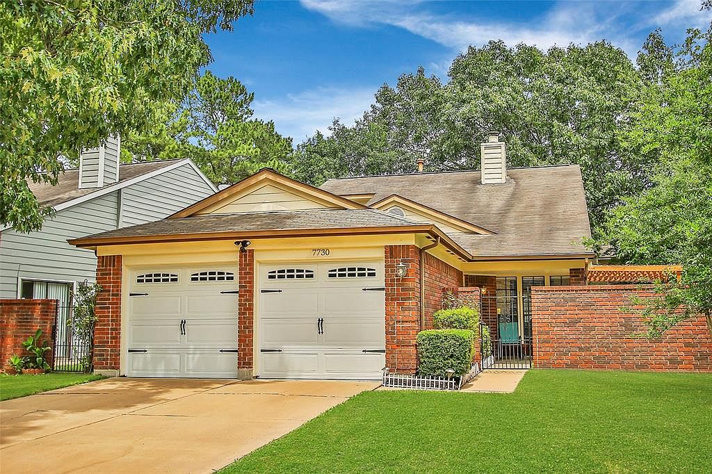 7730 Springville Dr, Houston, TX 77095 | Zillow