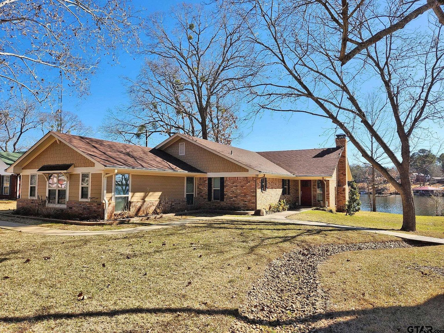 509 County Road 3505, Bullard, TX 75757 | MLS #23001071 | Zillow