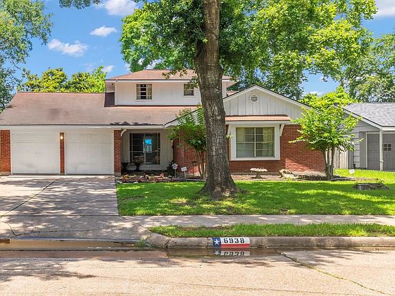 6938 Mobud Dr, Houston, TX 77074 | Zillow